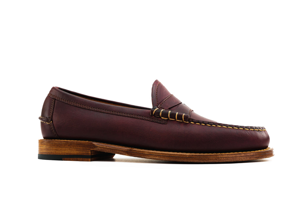Palomo Loafer Color #8 | Palomo Footwear